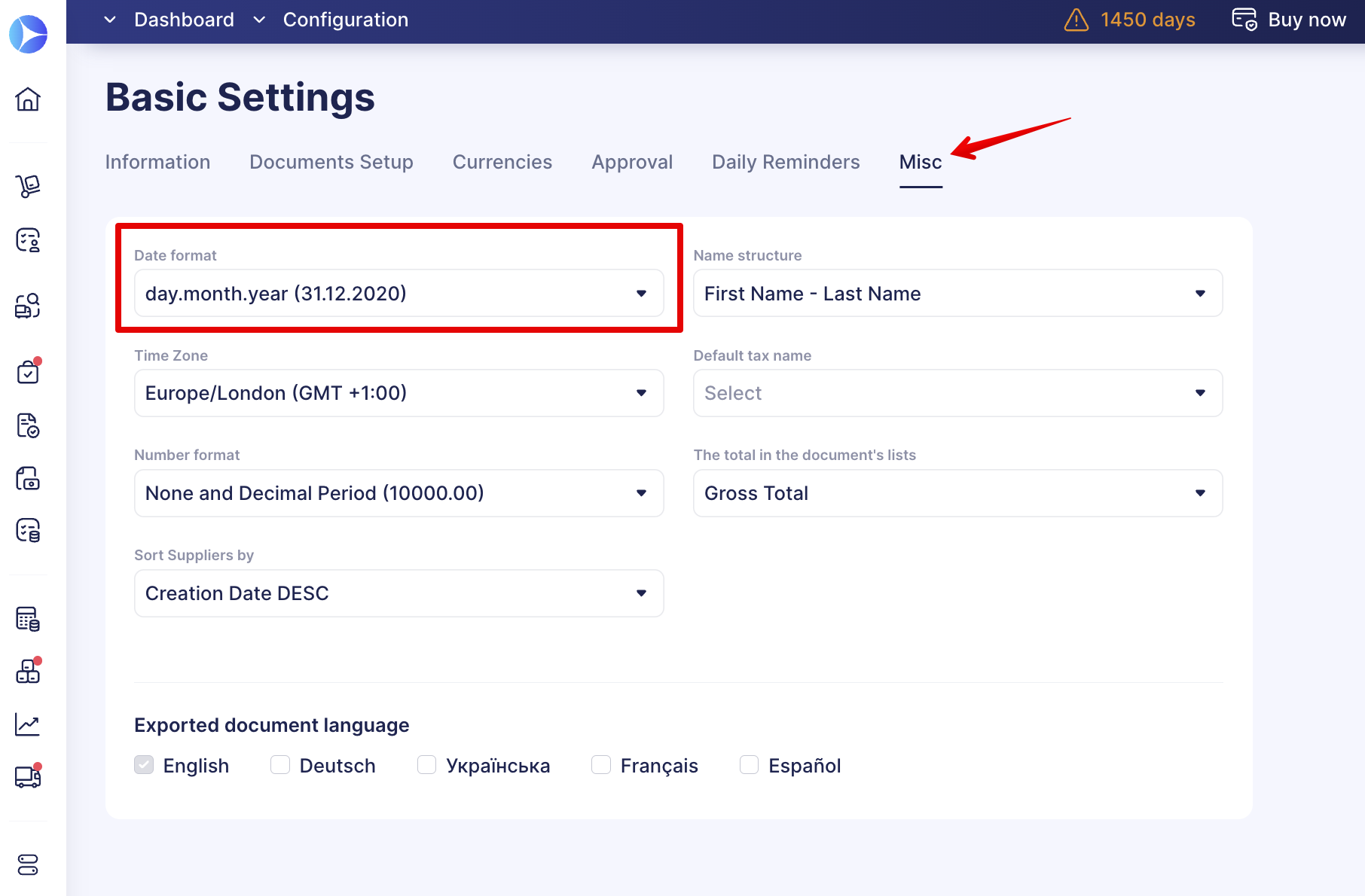 How to Set Up NetSuite Integration